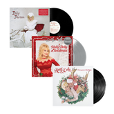Dolly Parton - New Merchandise