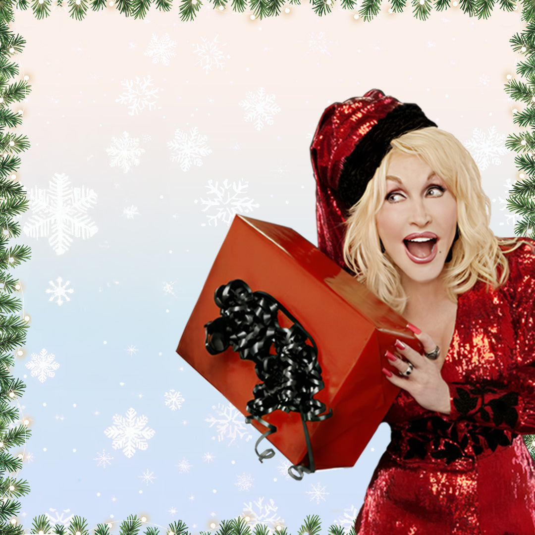 Dolly Parton Official Store