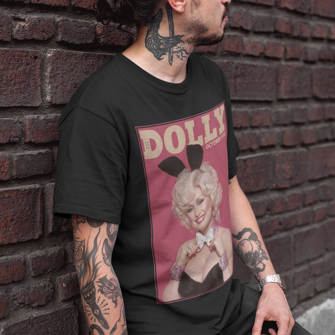 Dolly Parton Official Store