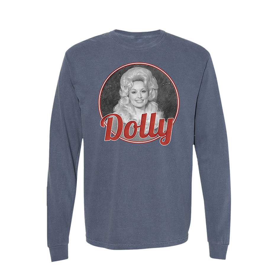 Official Dolly Parton merchandise photo t-shirts and more