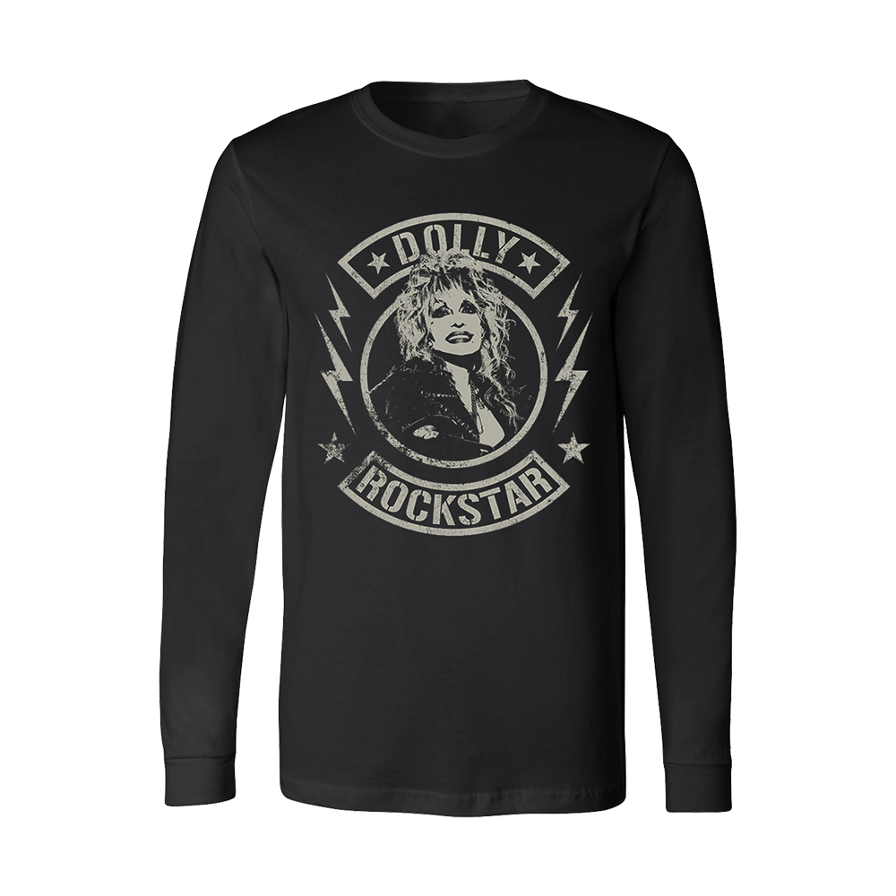 Last Chance Merch – Dolly Parton