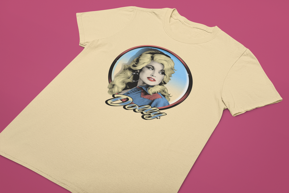 Dolly Parton Official Store