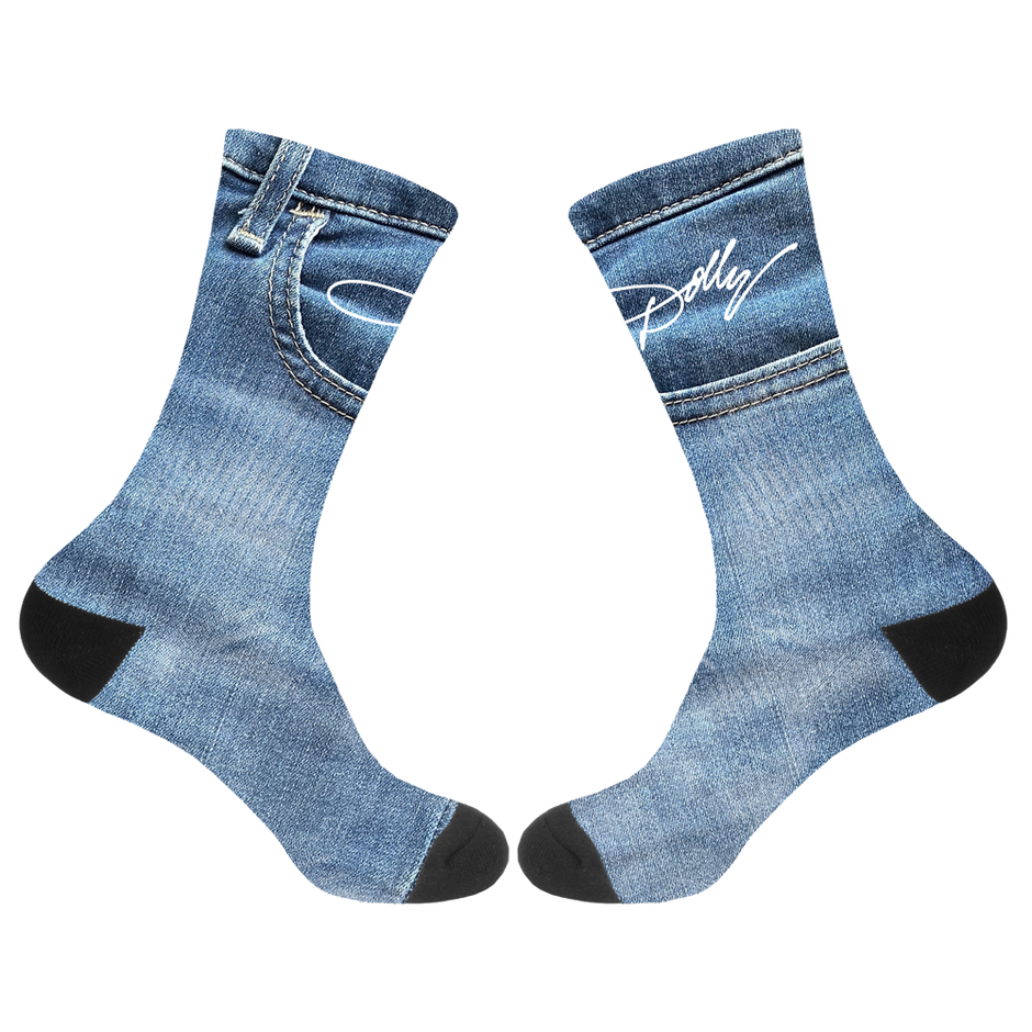 Accessories – Dolly Parton