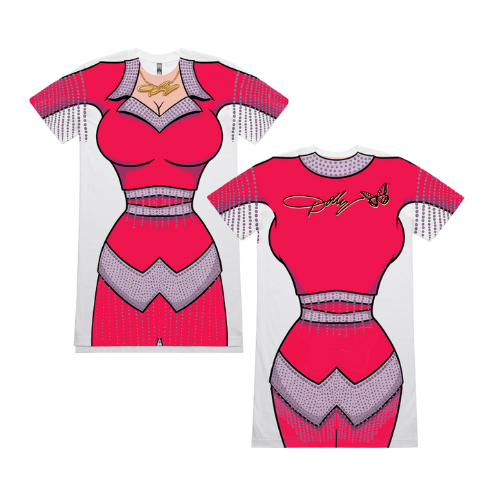 Dolly Parton Official Store