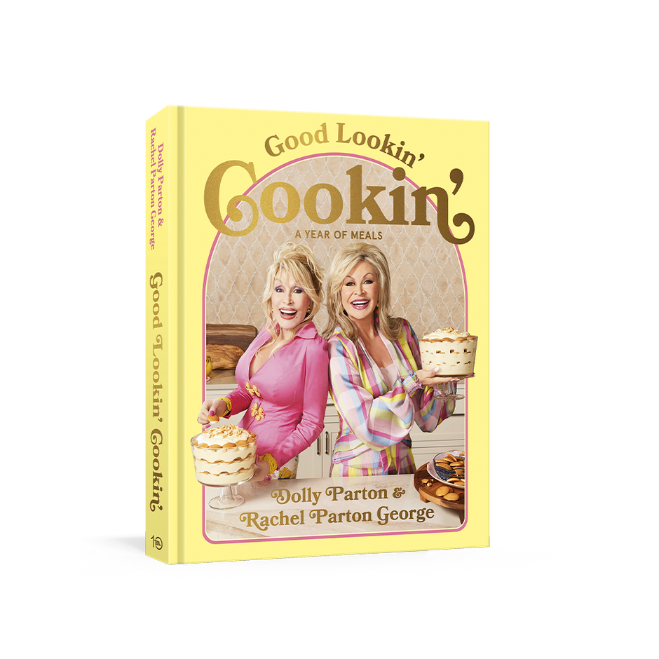 Dolly Parton Official Store