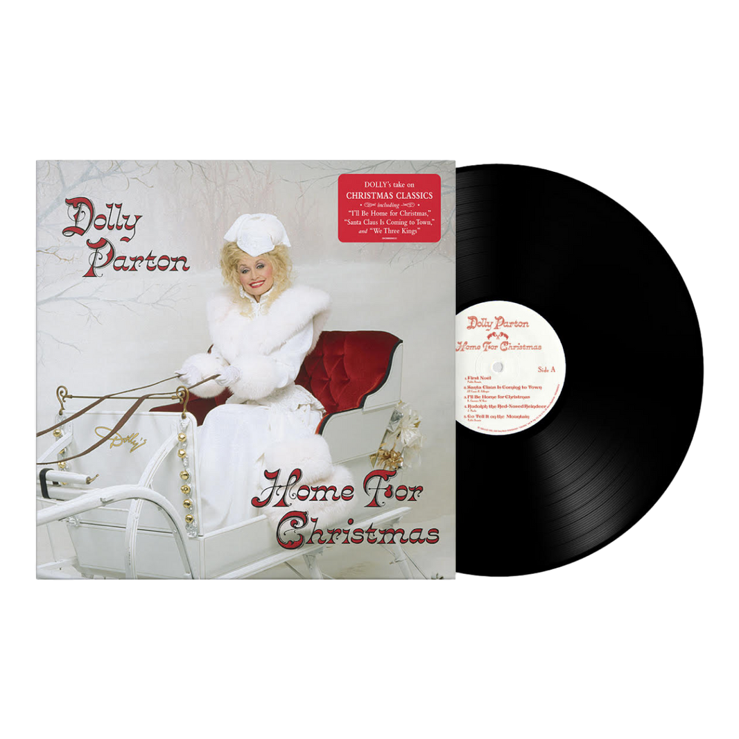 Holiday 2024 – Dolly Parton