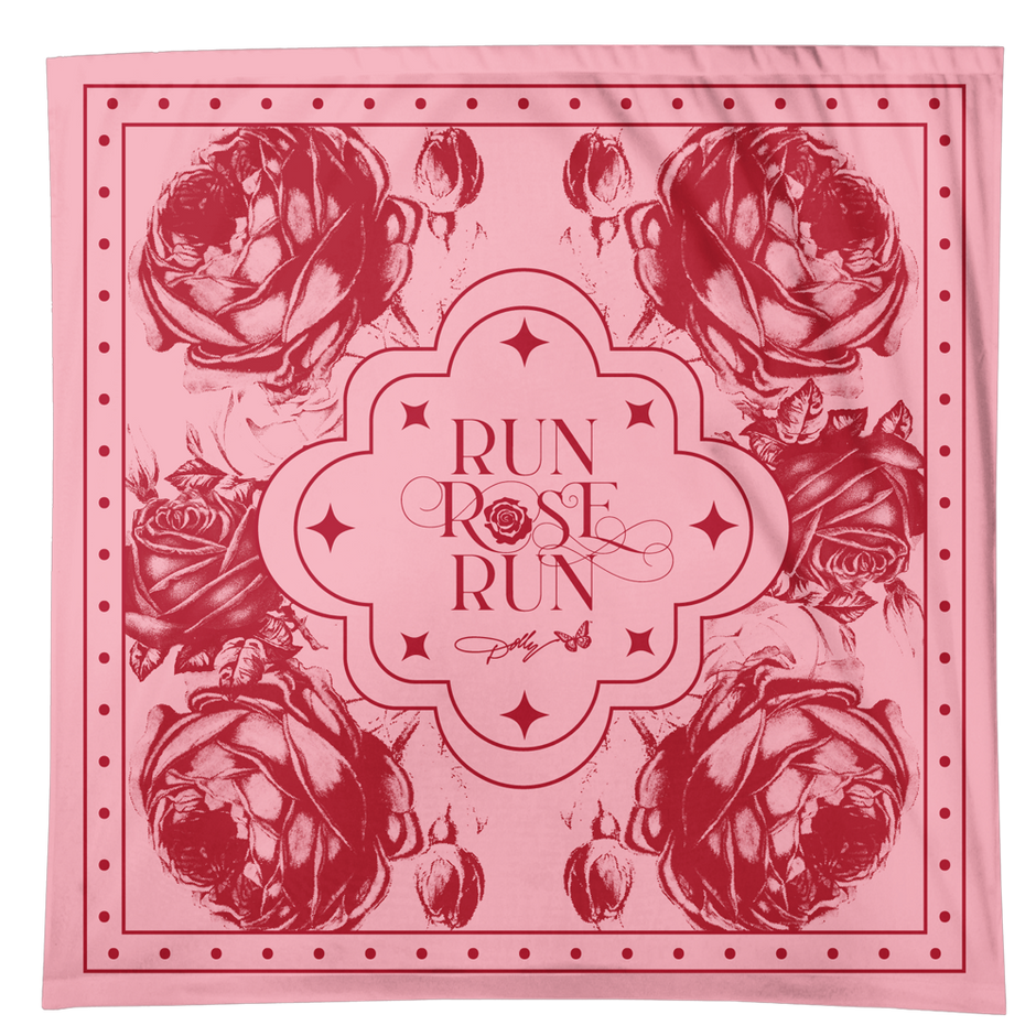 Dolly Parton - Run, Rose, Run