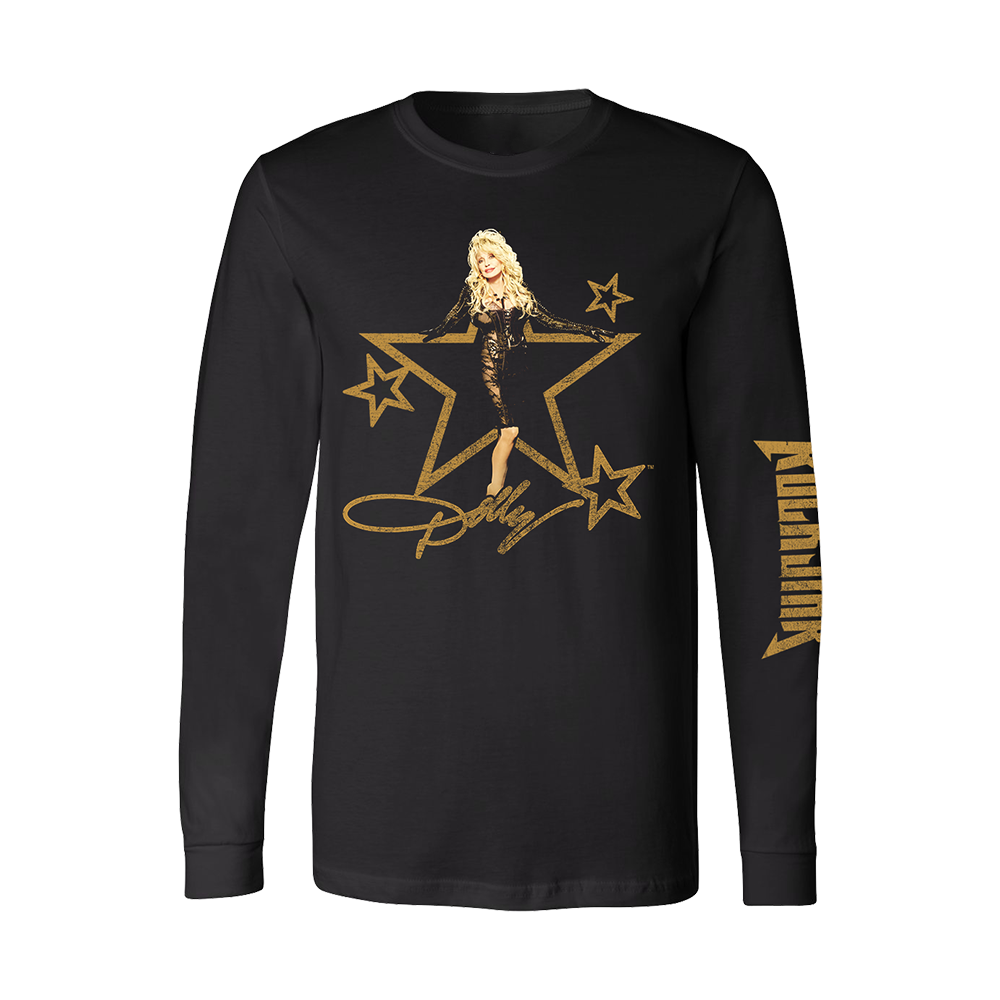 Dolly Parton - Evergreen Merchandise