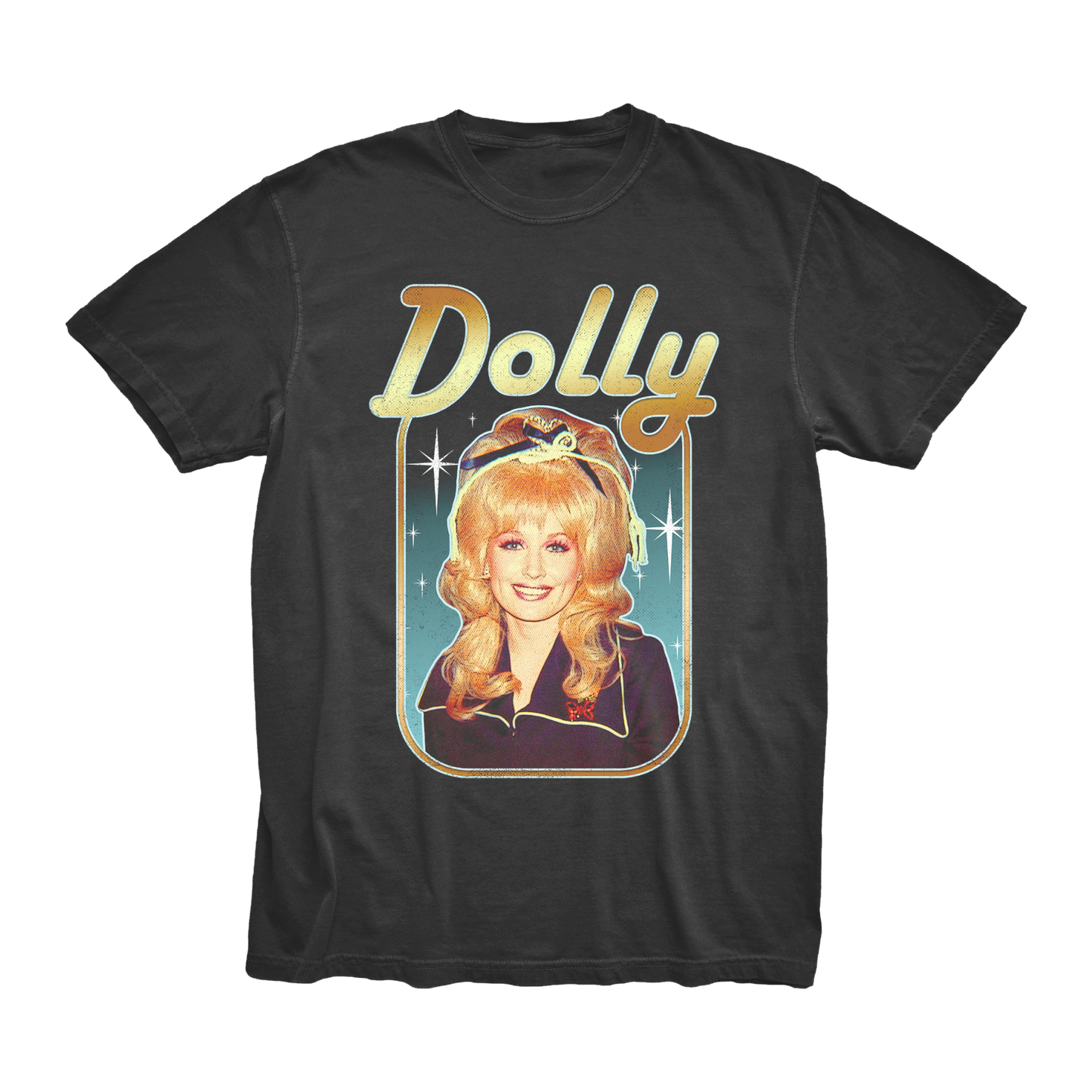 Dolly Parton - Evergreen Merchandise